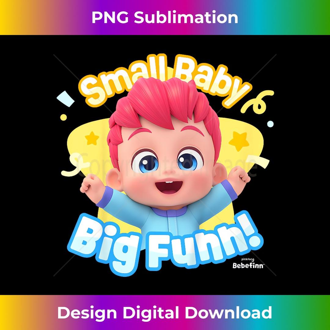 Pinkfong Bebefinn Official - Artistic Sublimation Digital Fi | Inspire ...