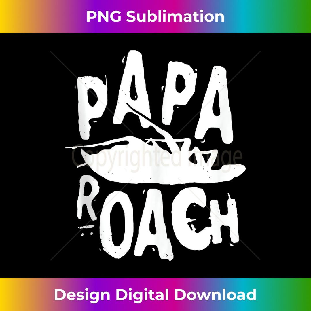Papa Roach - Official Merchandise - Classic Infest Logo 1 | Inspire Uplift