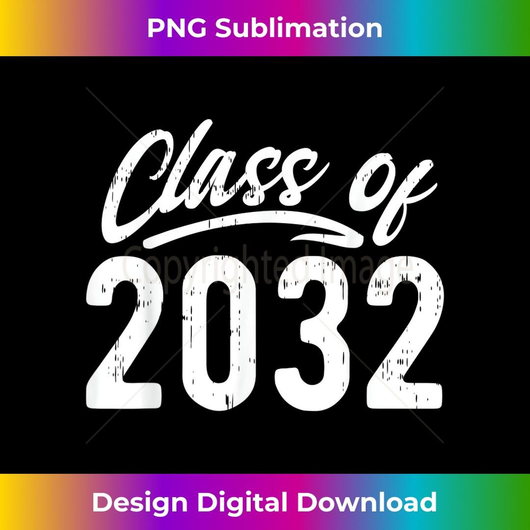 Class Of 2032 Retro Grow With Me Kindergarten Day - Exclusiv | Inspire ...