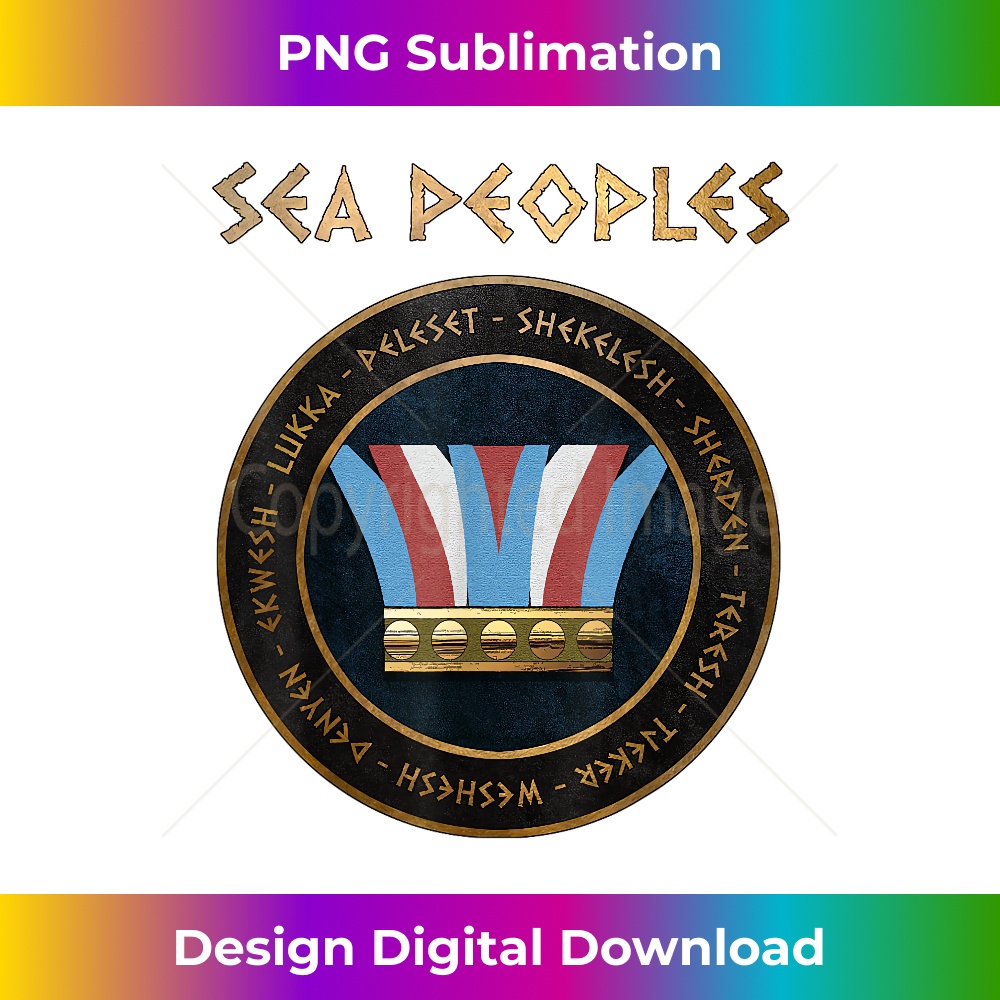 Sea Peoples Ancient Bronze Age Collapse History 1 - Elegant | Inspire ...