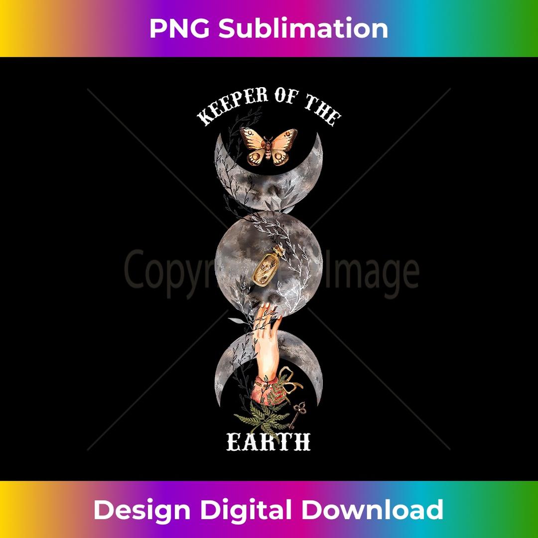 Keeper Of Earth Mother Earth Day Rooted In Earth Witch 1 - E | Inspire ...