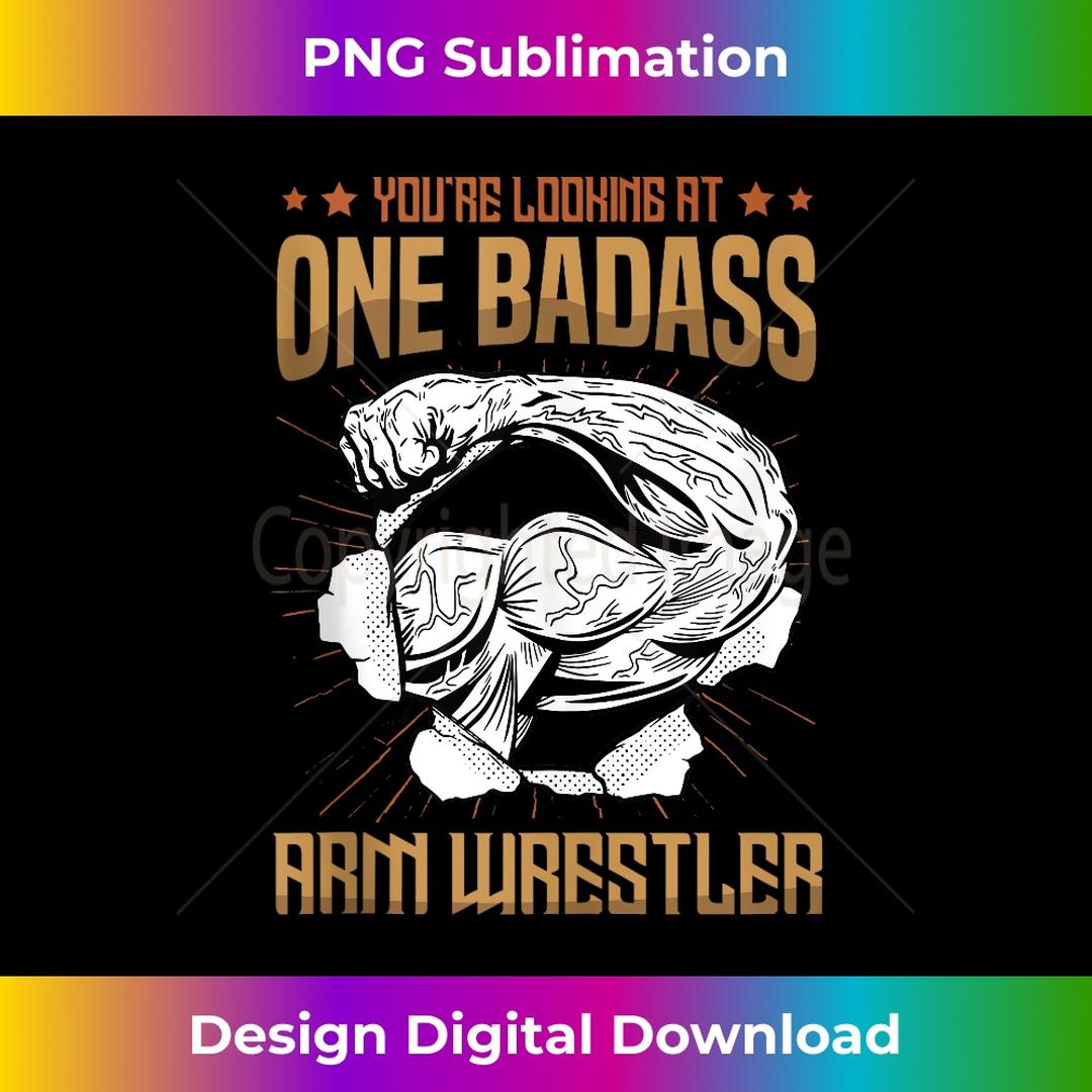 One Badass Arm Wrestler Arm Wrestling Biceps Armwrestling 2 | Inspire ...