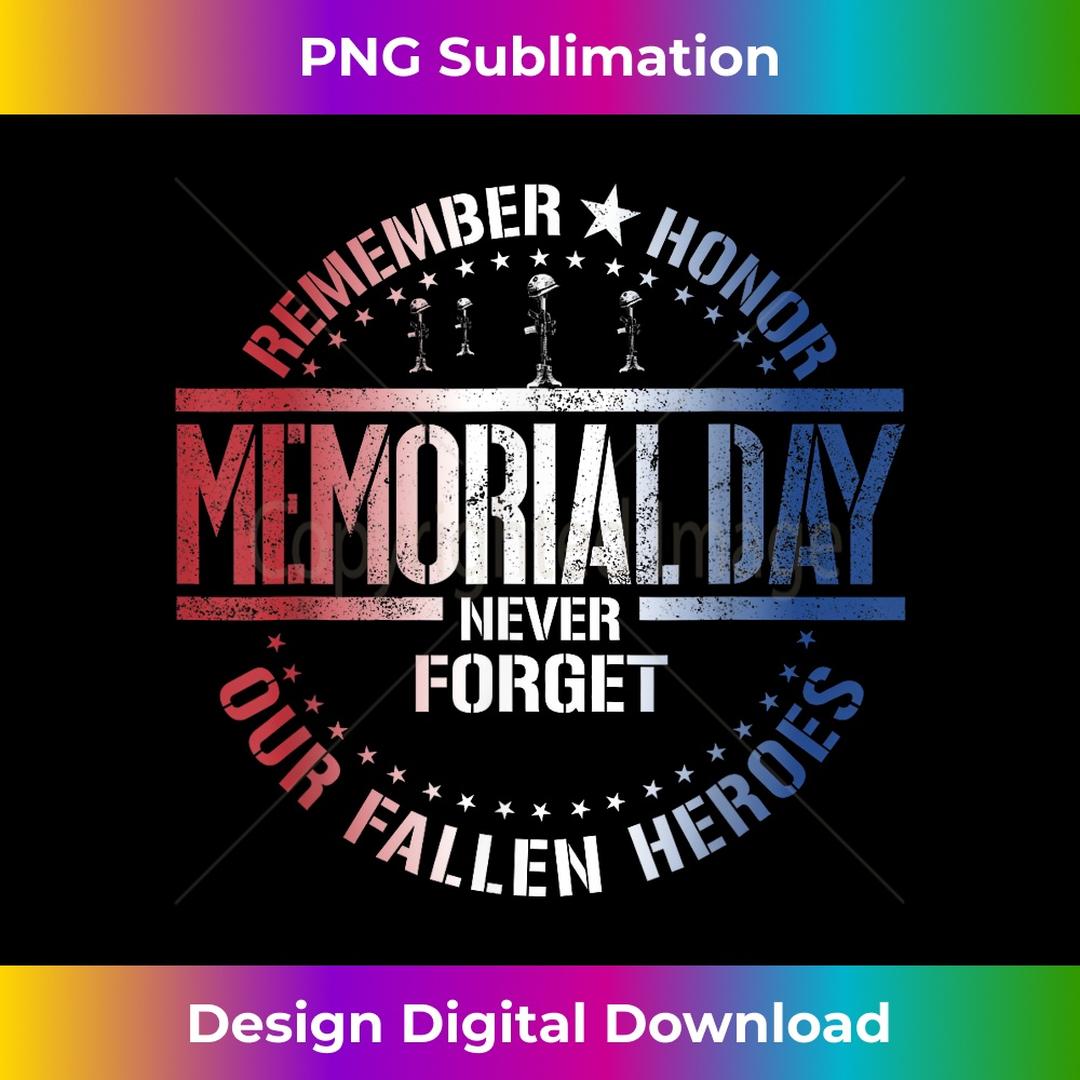 Memorial Day Remember Our Fallen Heroes Military Veteran 1 - - Inspire ...