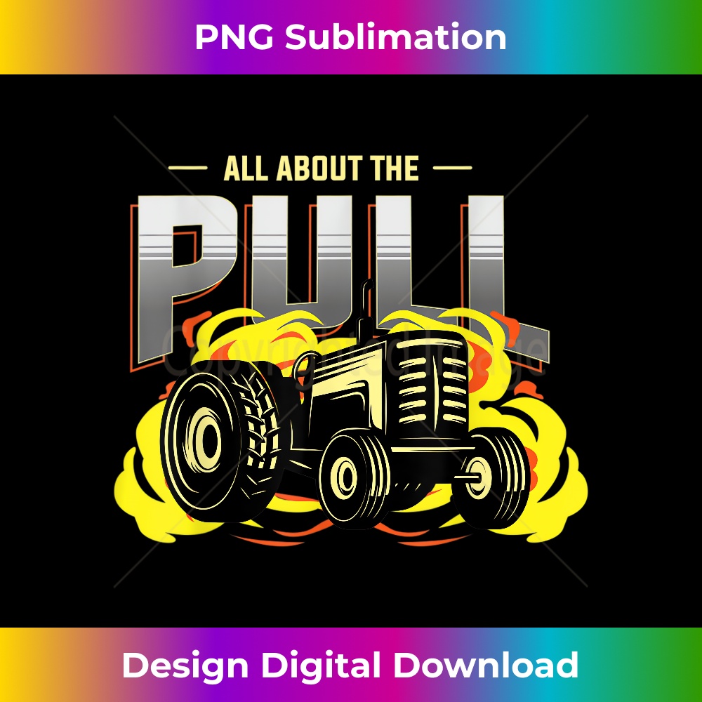 All about the Pull or full Pull or tractor pulling - PNG Tra | Inspire ...