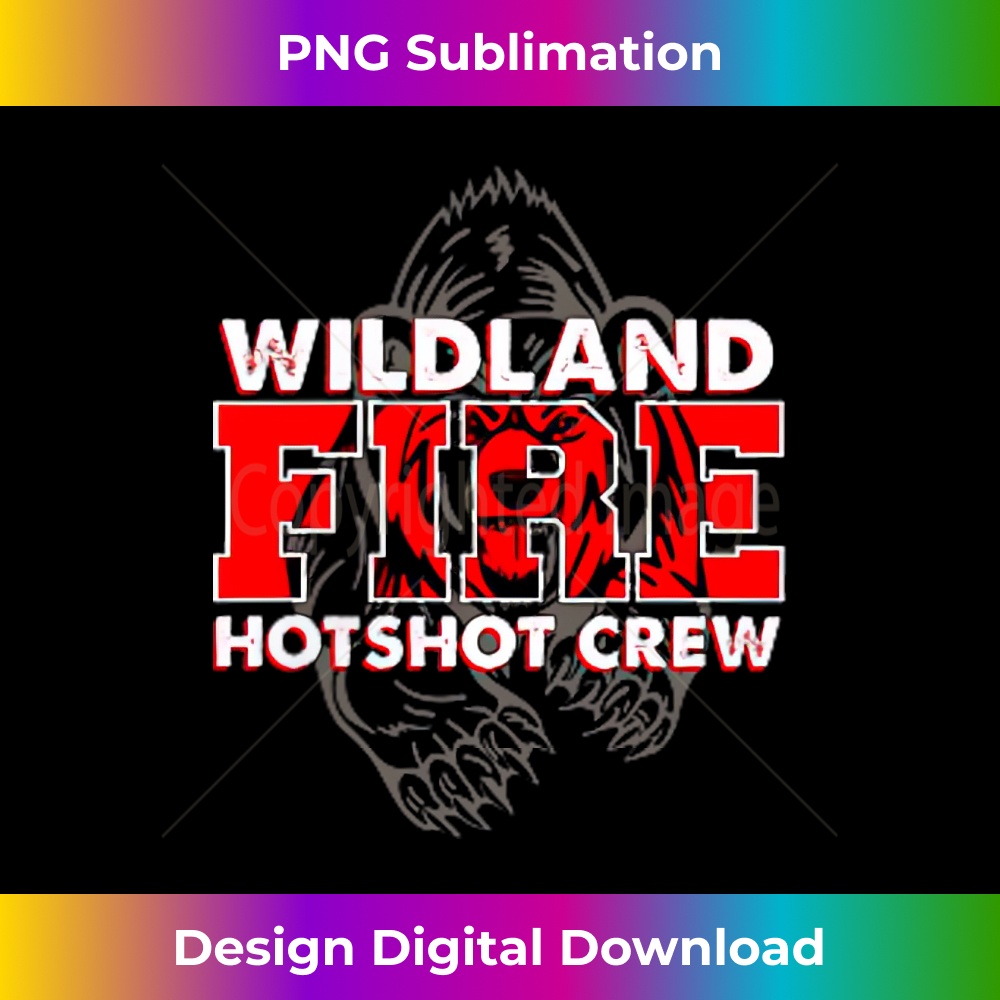 Wildland Hotshot Crew Fire Rescue Department Fireman Uniform | Inspire ...