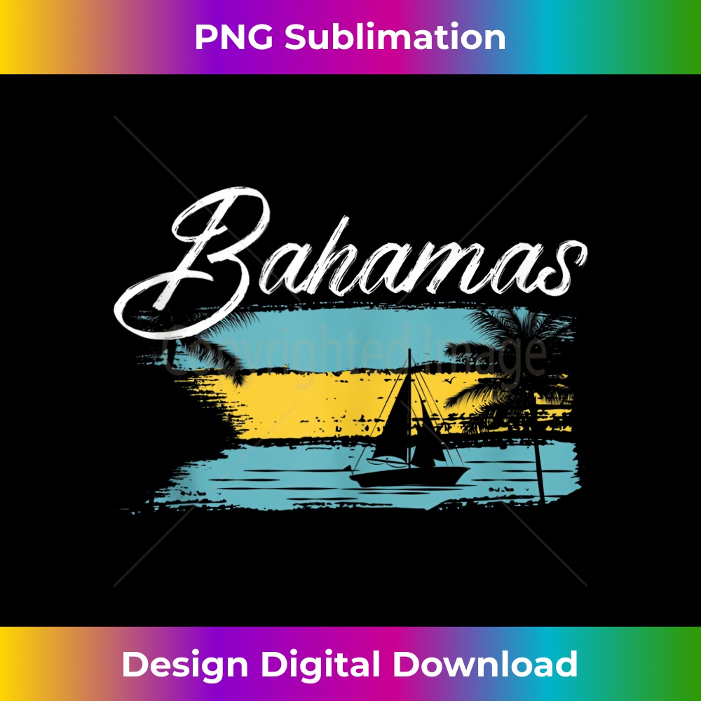 Proud Bahamas Bahamians Flag Gift Design Idea Nassau design - Inspire ...