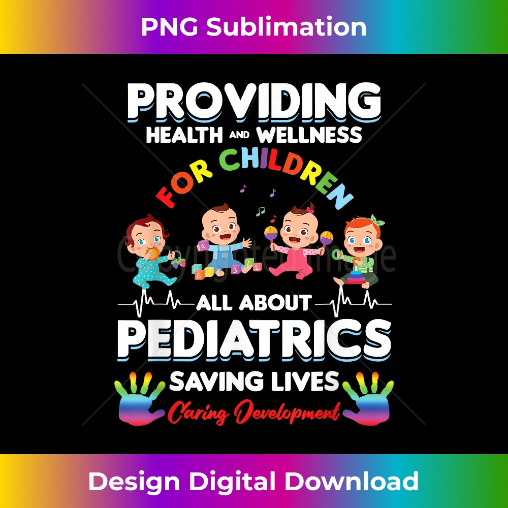 Providing Health Wellness Children Pediatrics Doctor Gift - | Inspire ...