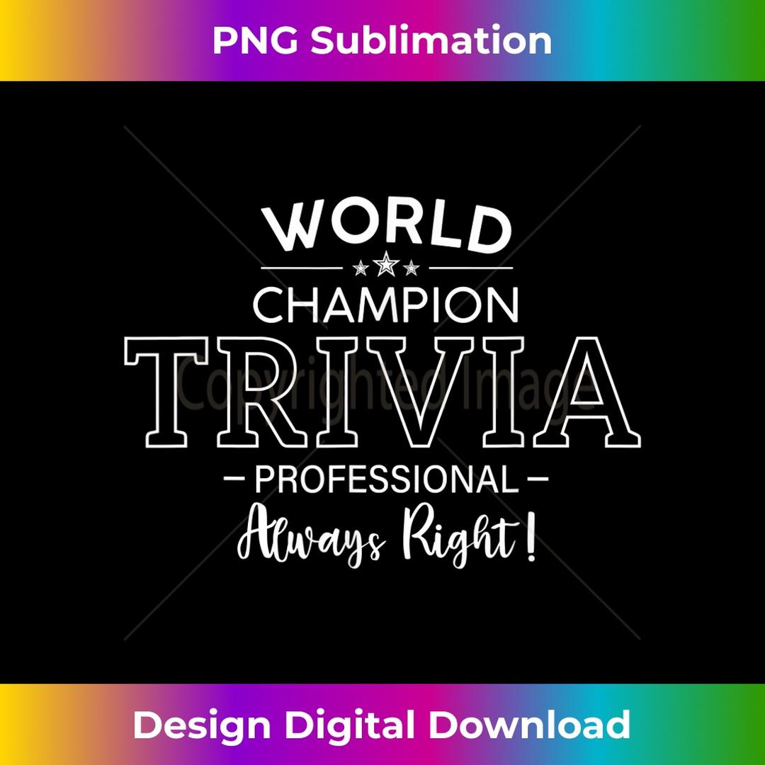 Trivia Team General Knowledge Quiz Funny Trivia Game Table - | Inspire ...