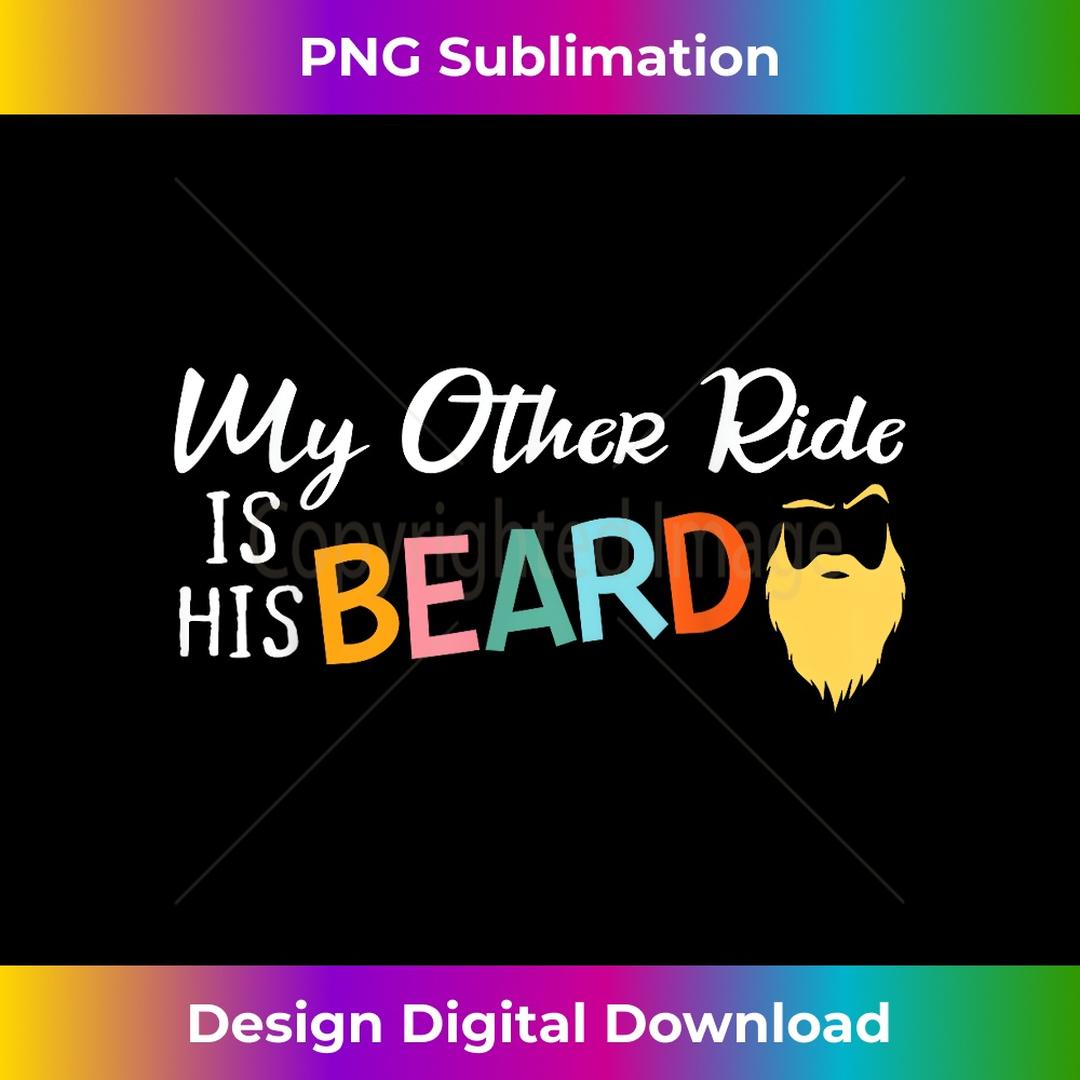 Cute Beard Design For Girls Facial Hair Bearded Beard - Crea | Inspire ...