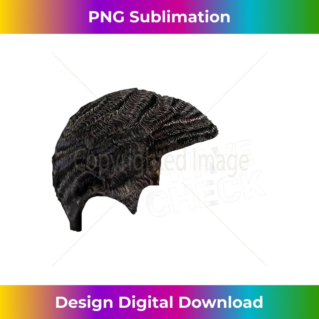 Wave Check Dank Meme T Waves Hair Style 2 - Stylish Sublimat | Inspire ...