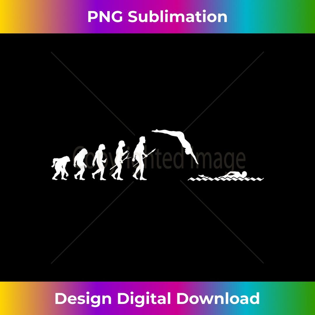 Swimmer Evolution Swimming Water Sports Competition Pool 1 - | Inspire ...