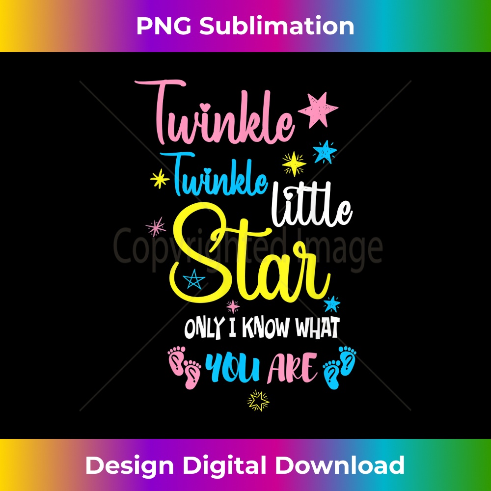 Twinkle Twinkle Little Star Only I Know What You Are Funny T | Inspire ...