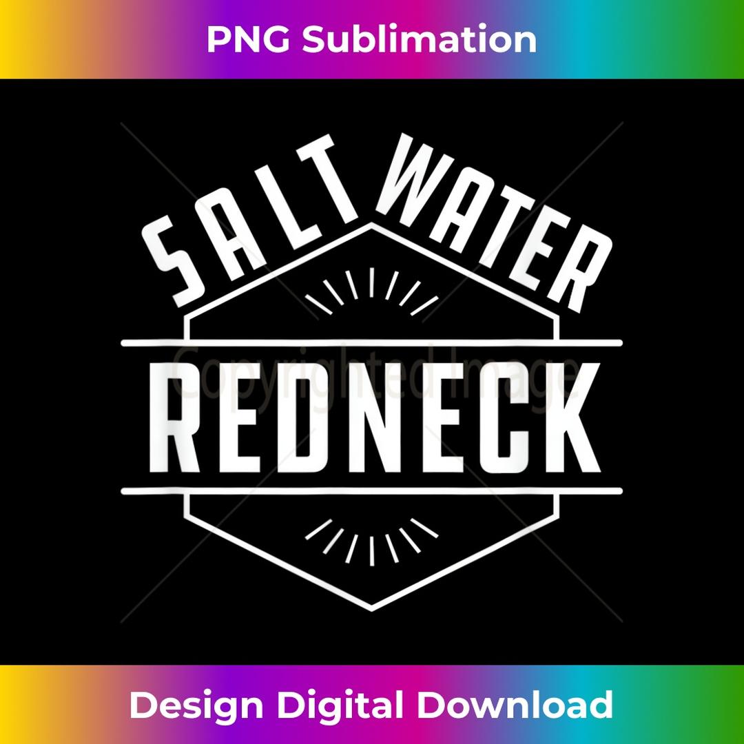 Salt Water Redneck Boat Crabbing 1 - Professional Sublimatio | Inspire ...