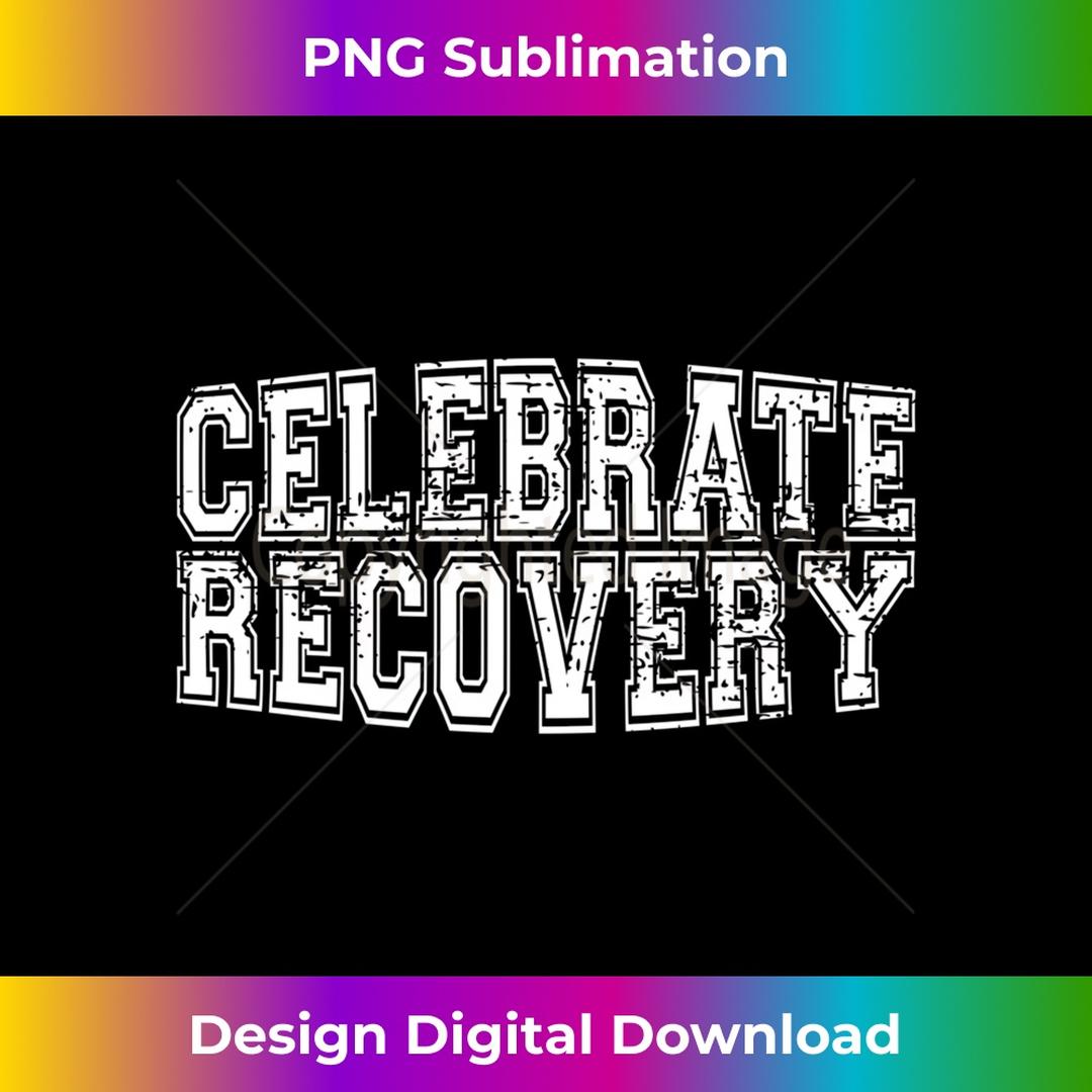 Celebrate Recovery Alcoholics AA Narcotics NA Anonymous - Mo | Inspire ...
