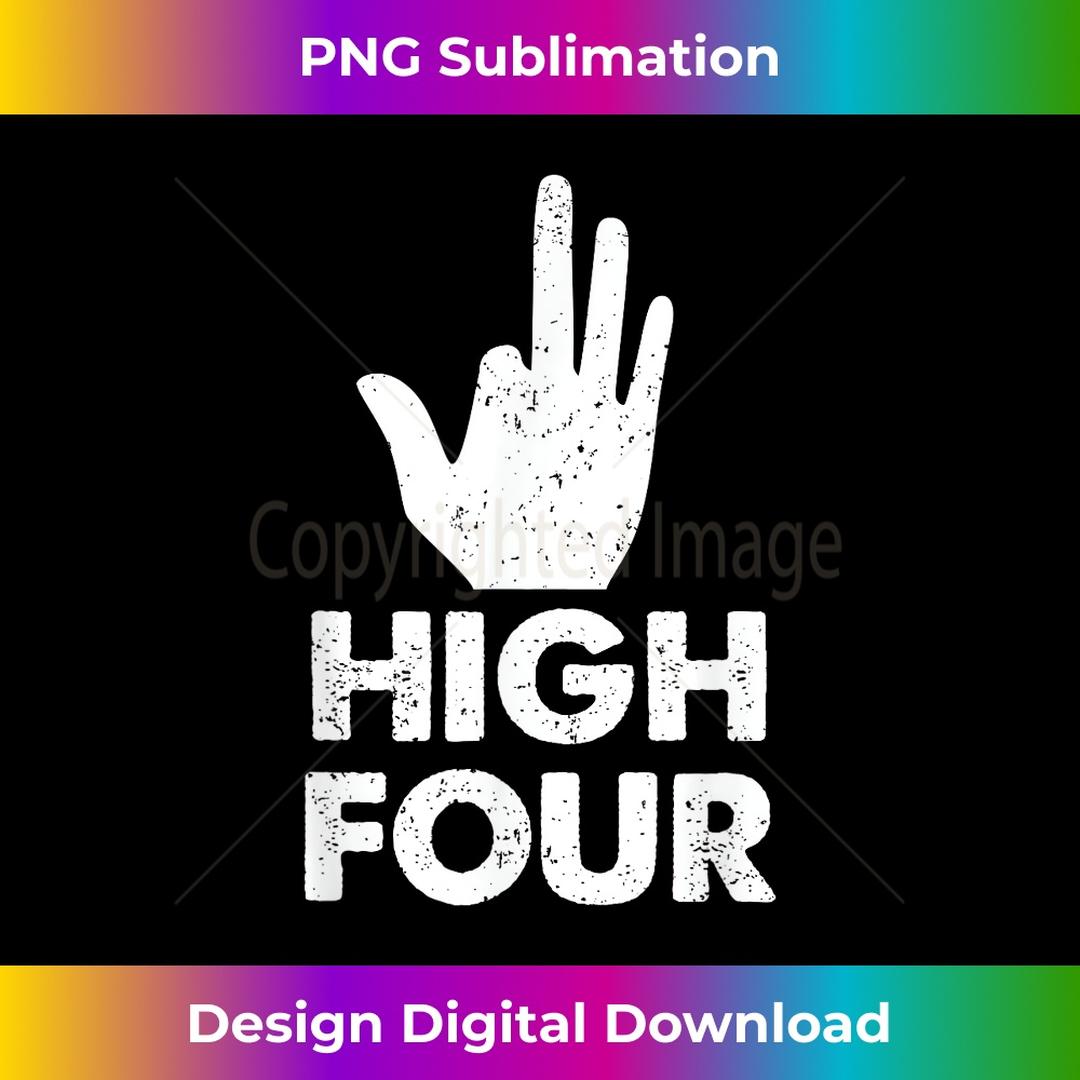 four fingers svg - Inspire Uplift