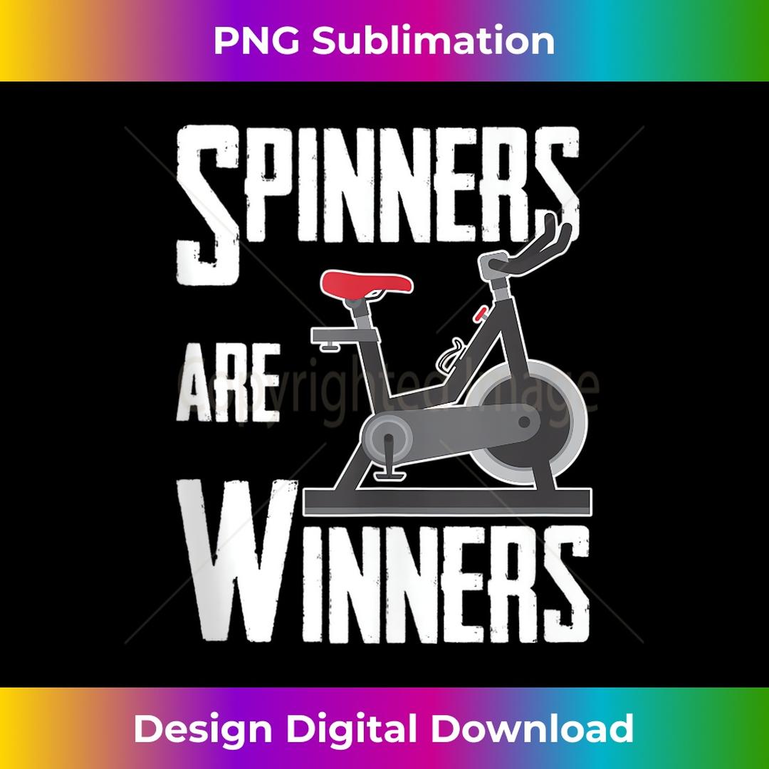 Spin Class Spinning Sport 1 - Instant PNG Sublimation Downlo | Inspire ...