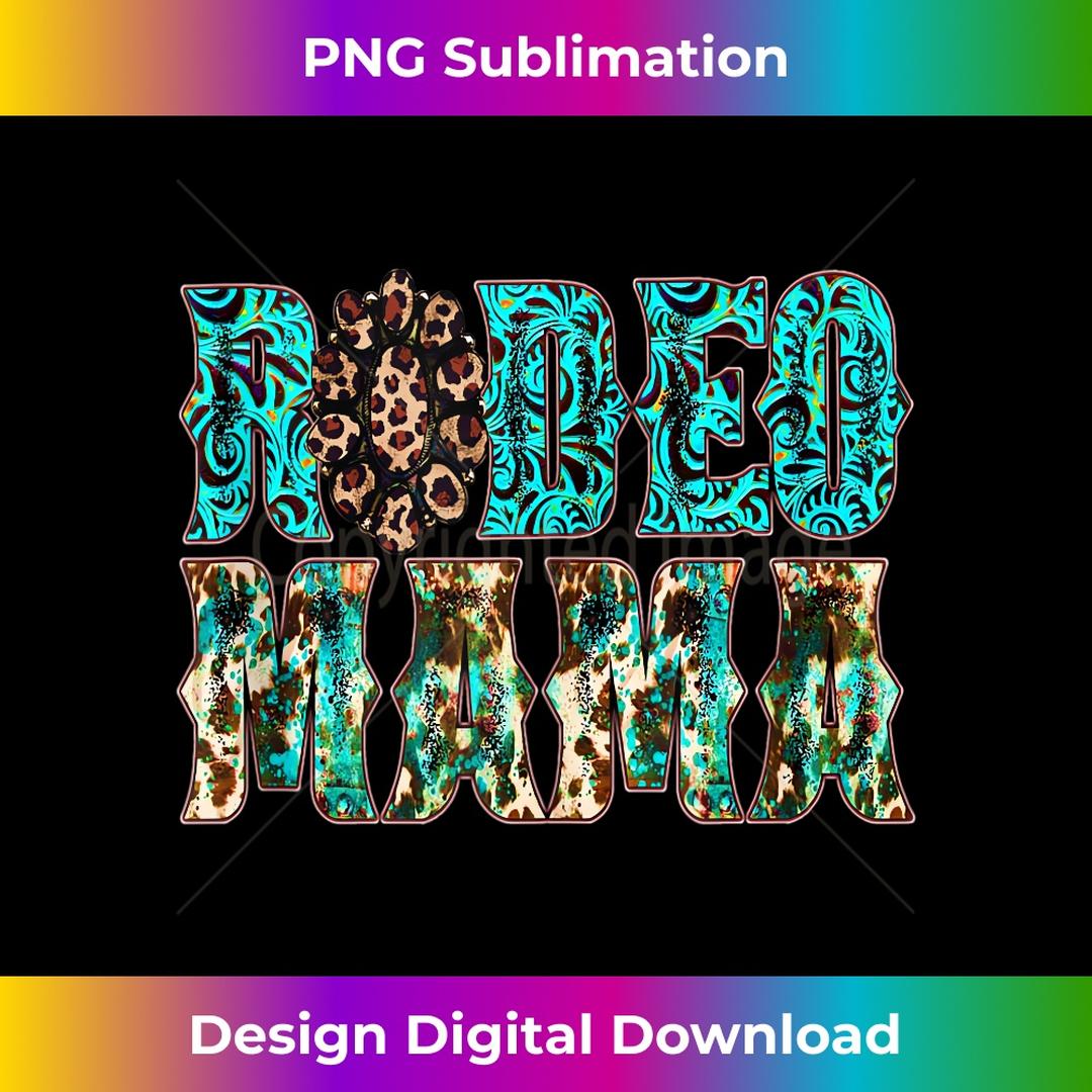 Rodeo mama western bull horse racing riding son daughter mom | Inspire ...