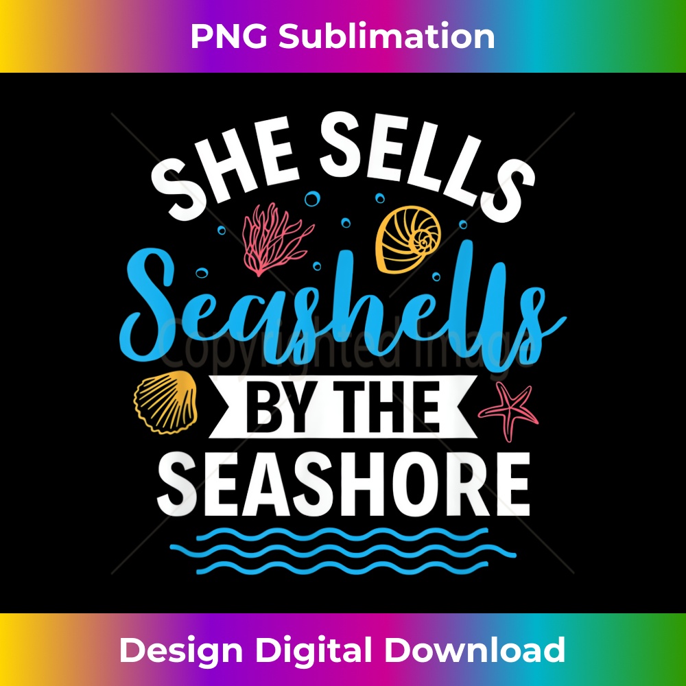 She Sells Seashells By The Seashore Seashell Collecting 1 - | Inspire ...