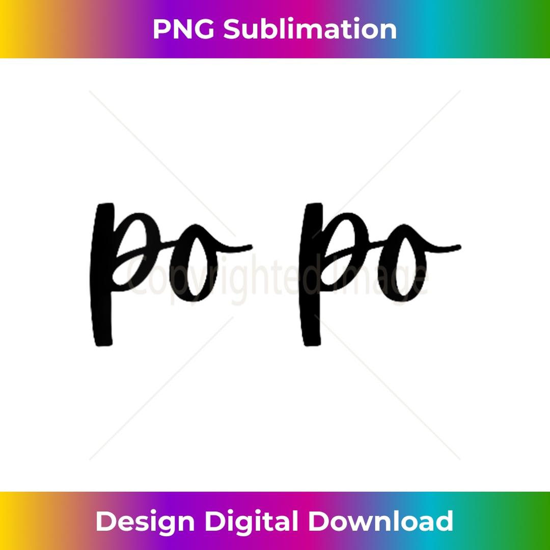 Po Po Cantonese Grandma Chinese Grandmother 2 - Vintage Subl | Inspire ...
