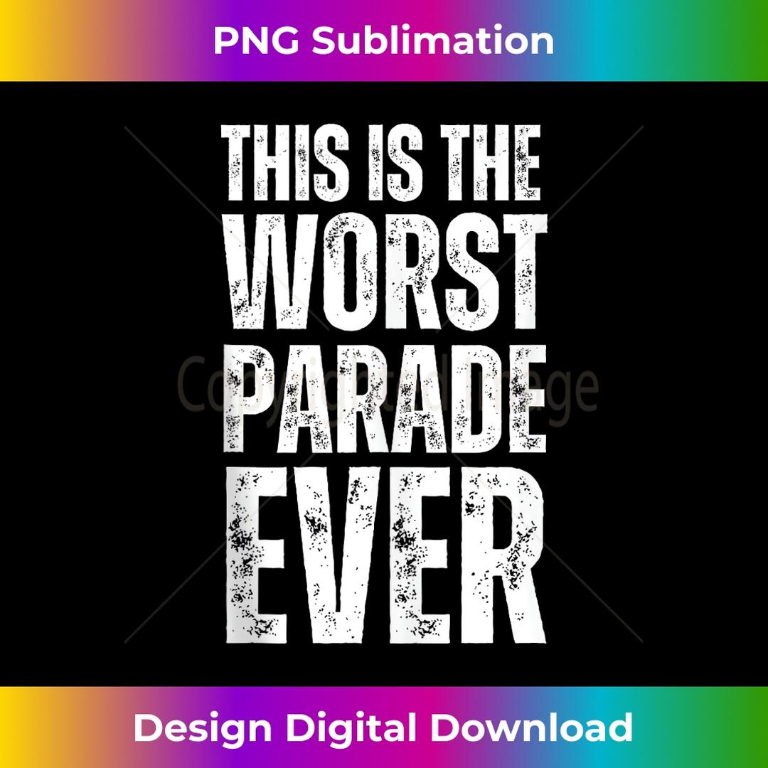 This is the worst parade ever Funny Marathon Running 3 - PNG | Inspire ...