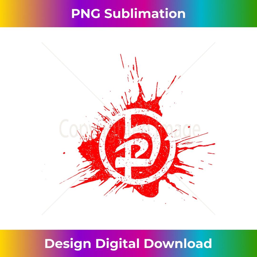 Old School Krav Maga Blood Splatter Logo 2 - Creative Sublim | Inspire ...