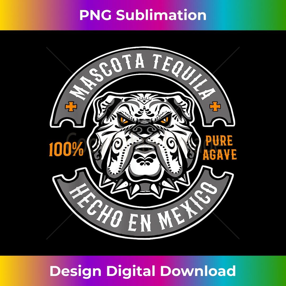Mascota Tequila Hecho En-Mexico Dog Apparel 1 - Signature Su | Inspire ...