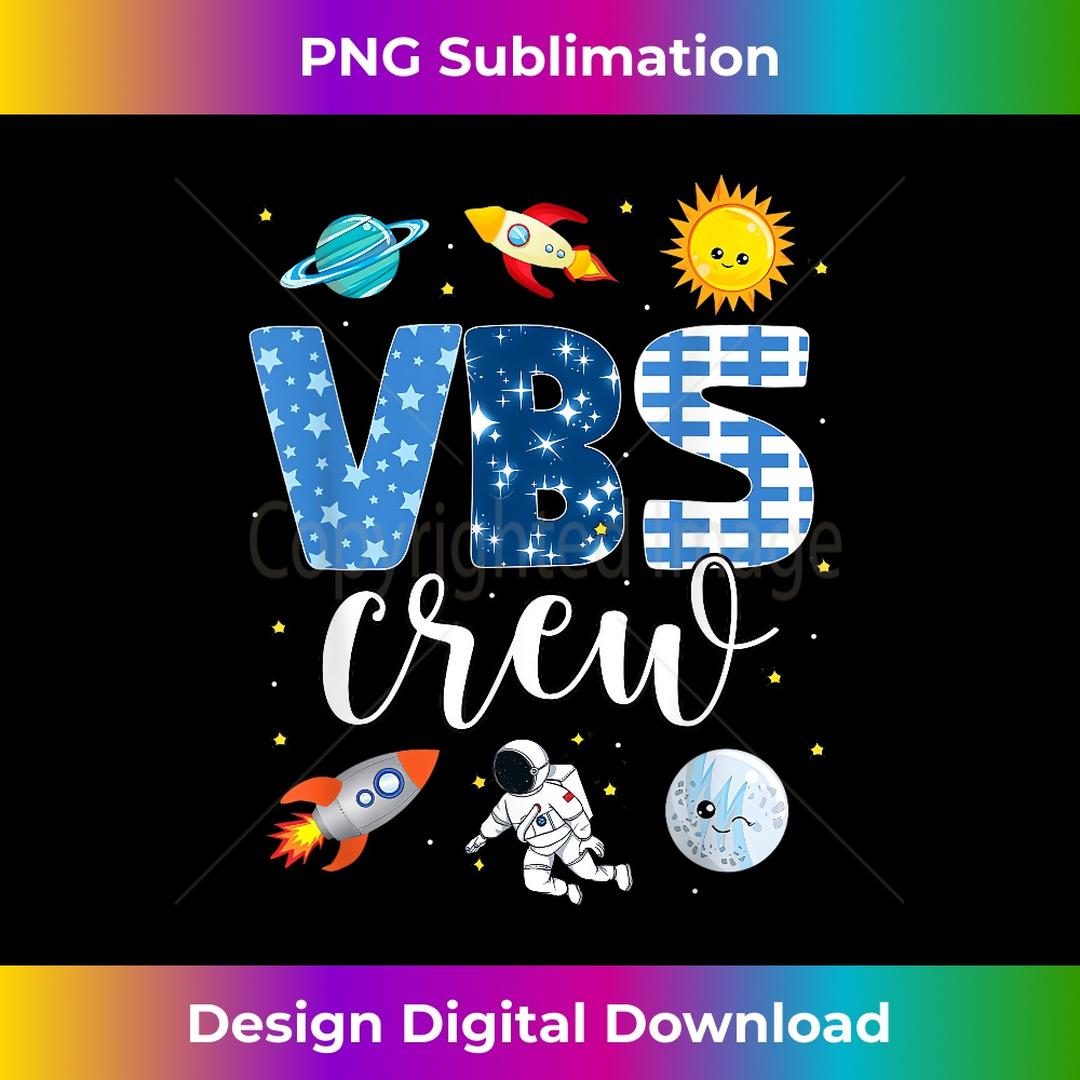 VBS Crew Stellar VBS 2023 Stellar Vacation Bible School 1 - | Inspire ...