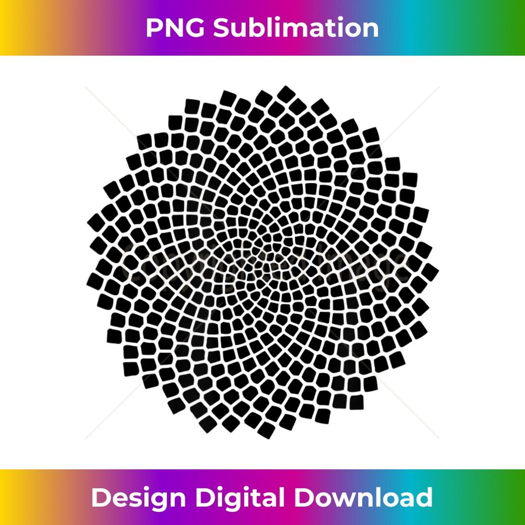 Sunflower, seeds, Fibonacci, Phi, golden ratio, mathematics | Inspire ...