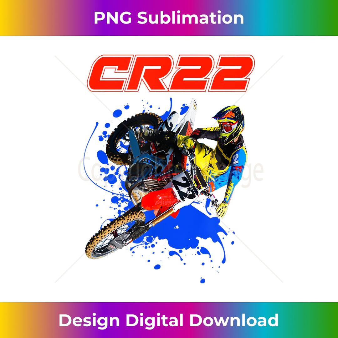 Motocross Chad-22-Reed - Instant Sublimation Digital Downloa | Inspire ...