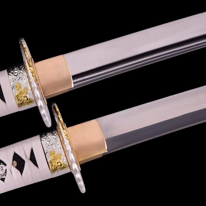 Fancy katana | Inspire Uplift