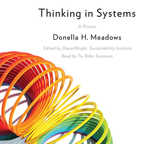 Thinking in Systems: A Primer | Inspire Uplift