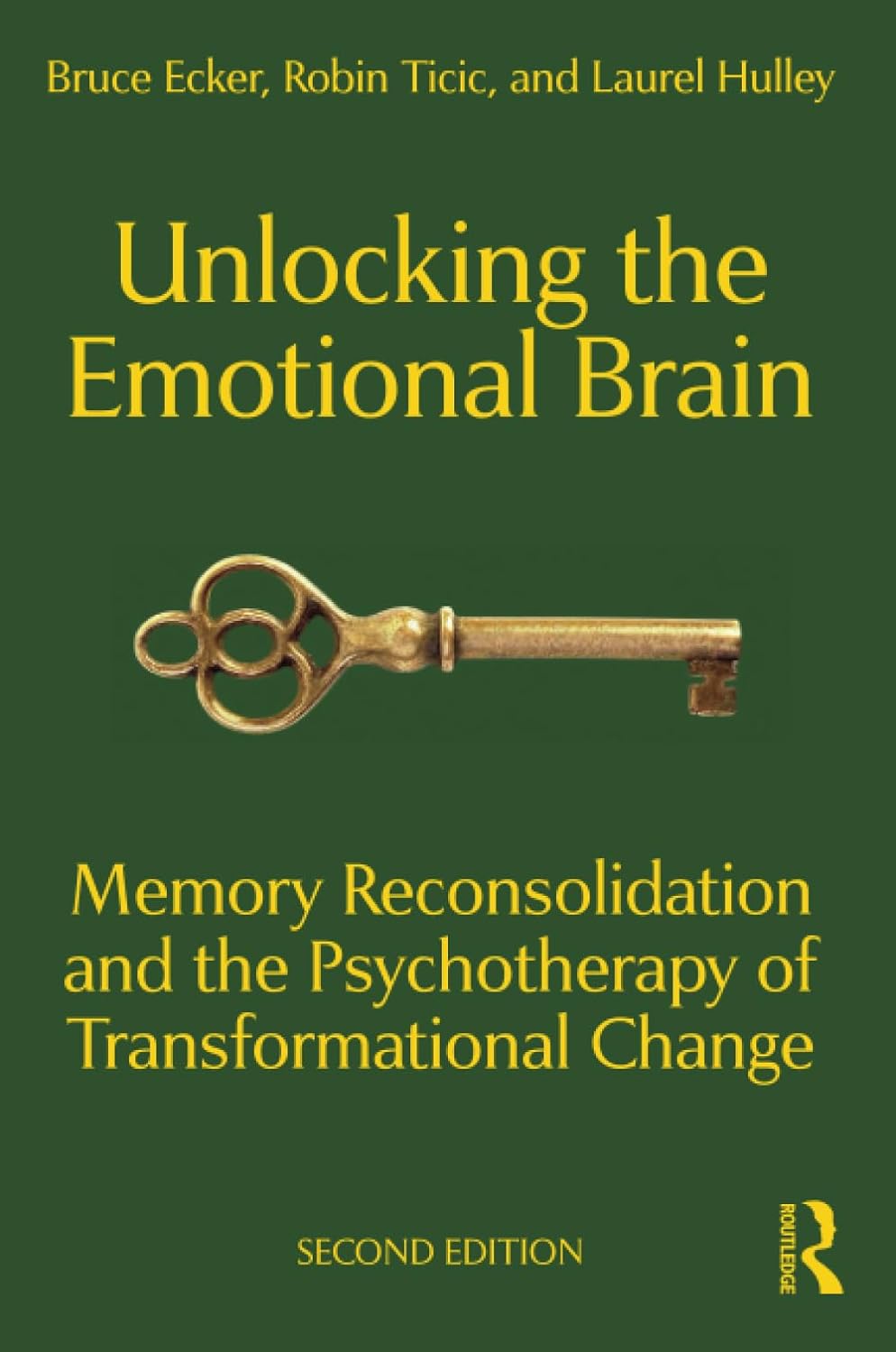 Unlocking the Emotional Brain Memory Reconsolidation and the | Inspire ...