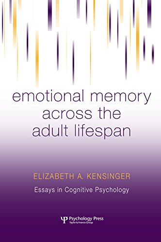 Emotional Memory Across the Adult Lifespan | Inspire Uplift