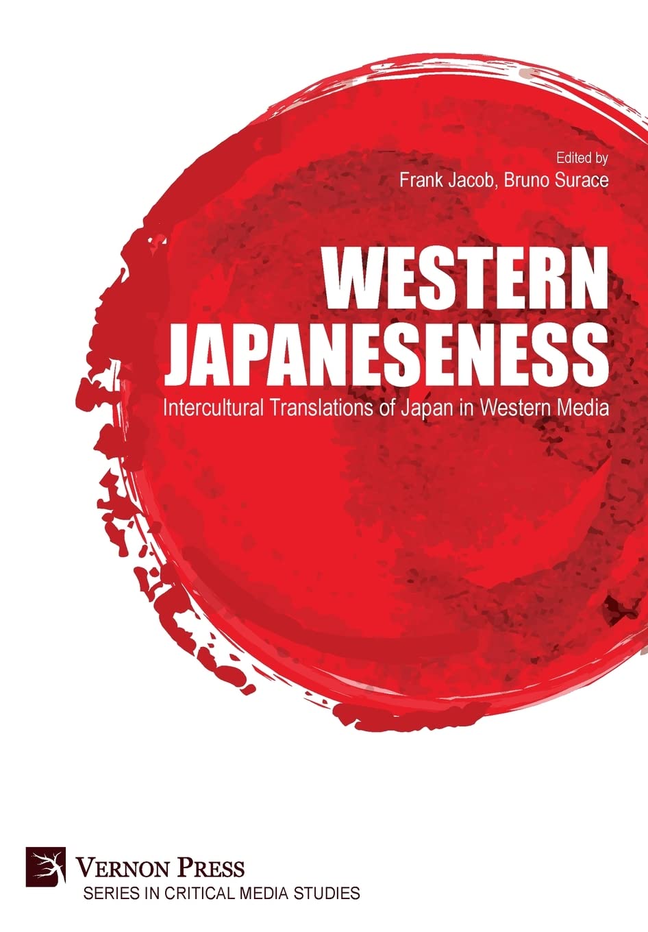 Western Japaneseness: Intercultural Translations of Japan in | Inspire ...