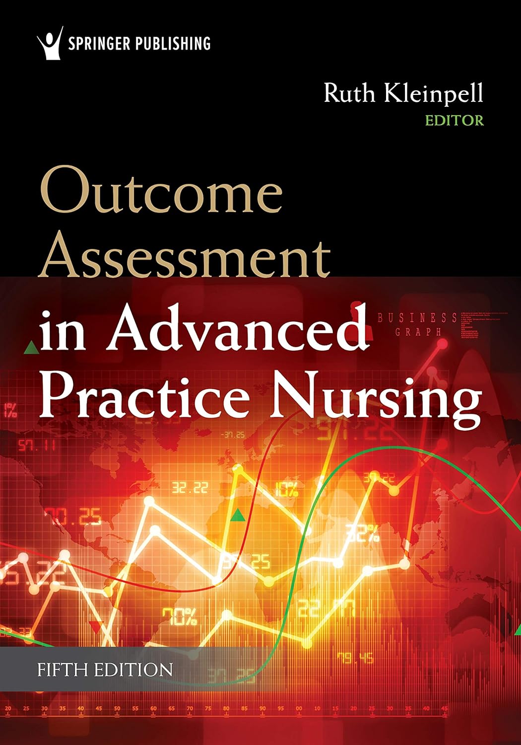 Outcome Assessment in Advanced Practice Nursing 5th Edition | Inspire ...
