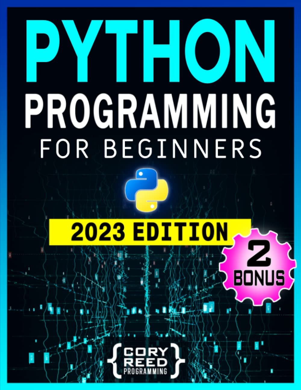Python Programming for Beginners: The Most Comprehensive Pro | Inspire ...