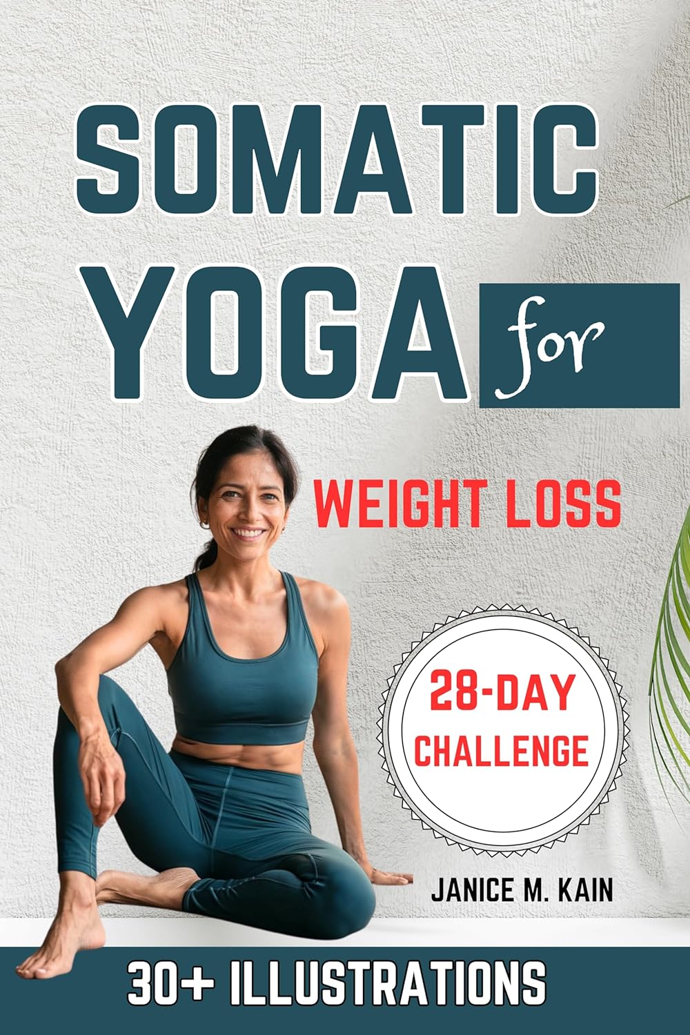 Somatic Yoga For Weight Loss: Gentle Exercises to Lose Weigh | Inspire ...