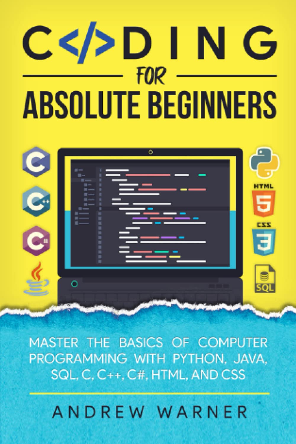 Coding for Absolute Beginners: Master the Basics of Computer | Inspire ...