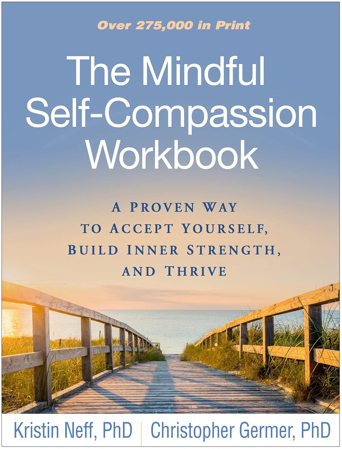The Mindful Self-Compassion Workbook: A Proven Way to Accept | Inspire ...