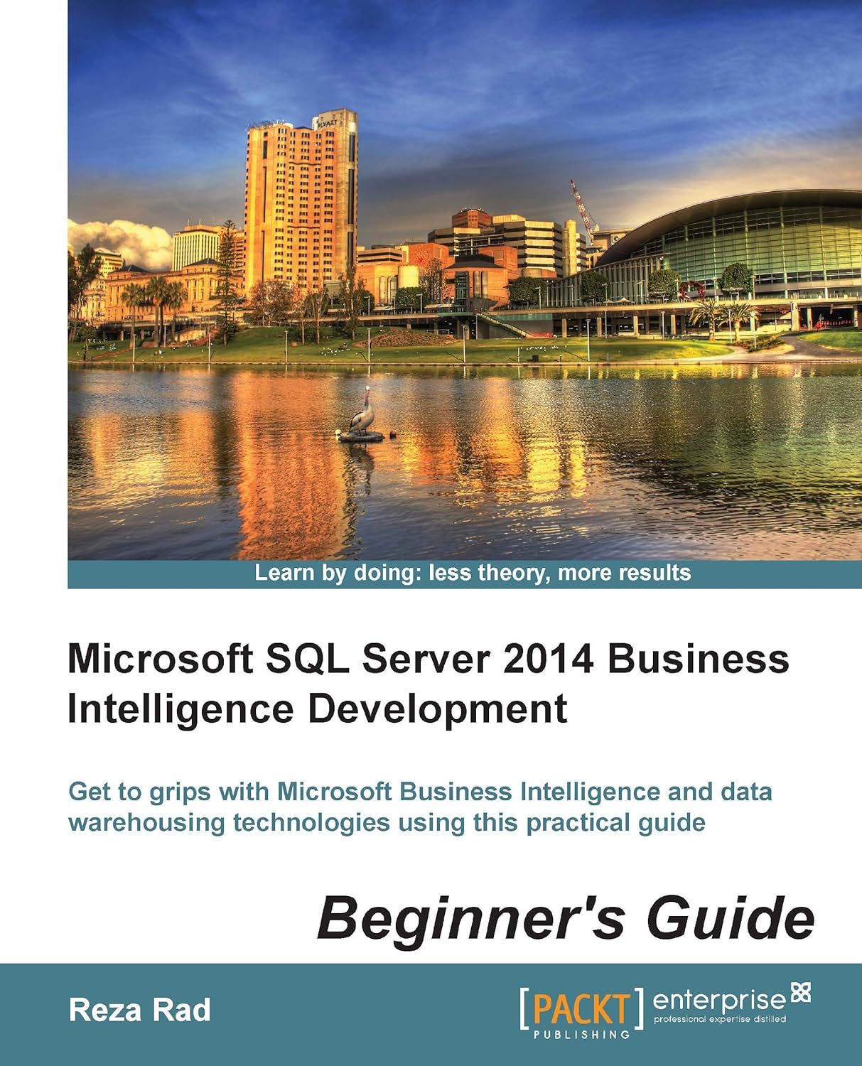 Microsoft SQL Server 2014 business intelligence development | Inspire Uplift