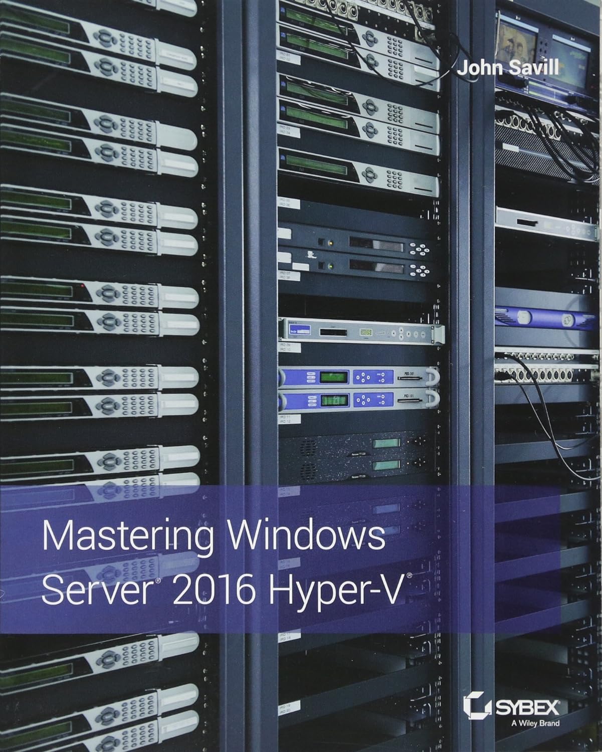 Mastering Windows Server 2016 Hyper-V | Inspire Uplift