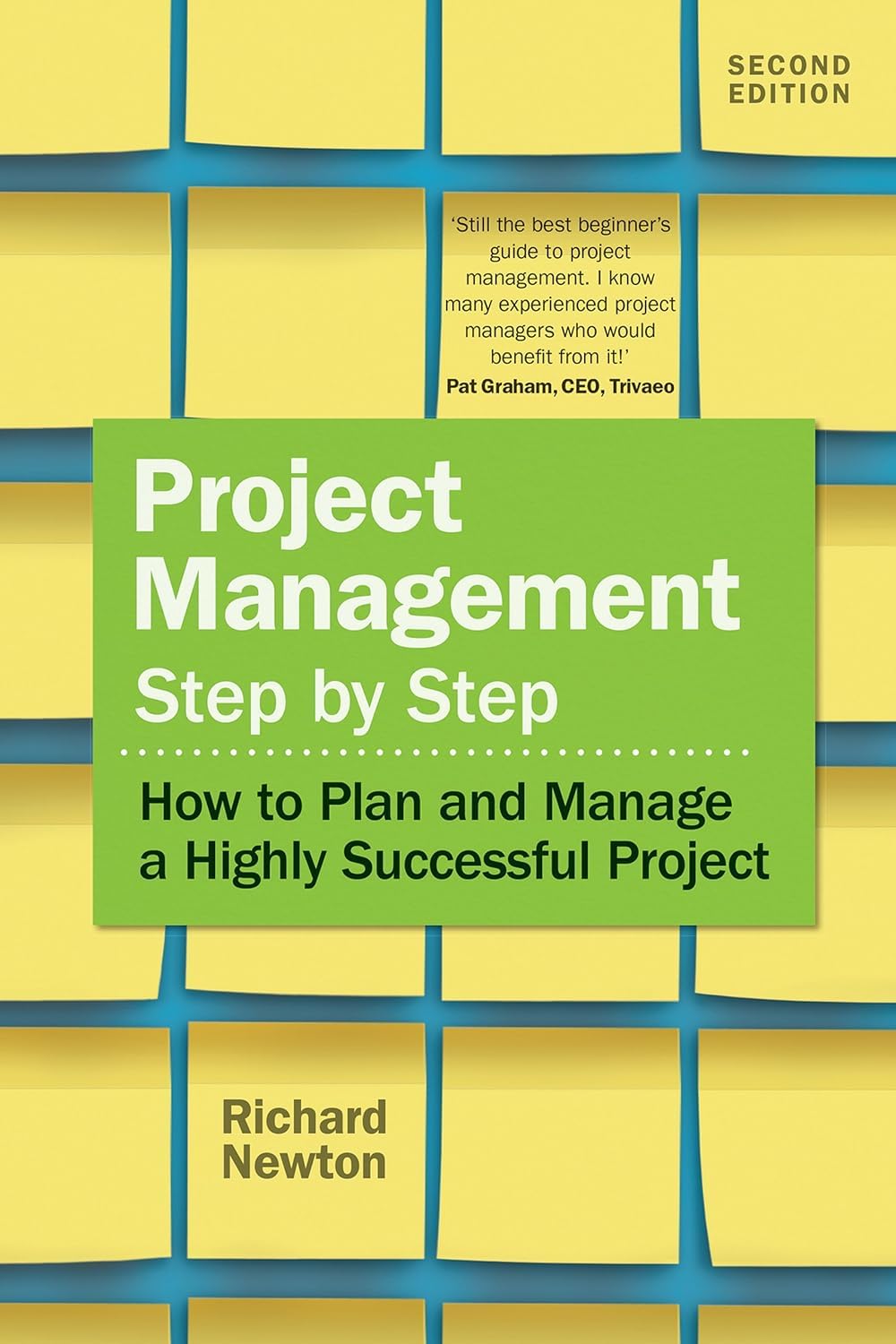 Project Management Step by Step: How to Plan and Manage a Hi | Inspire ...