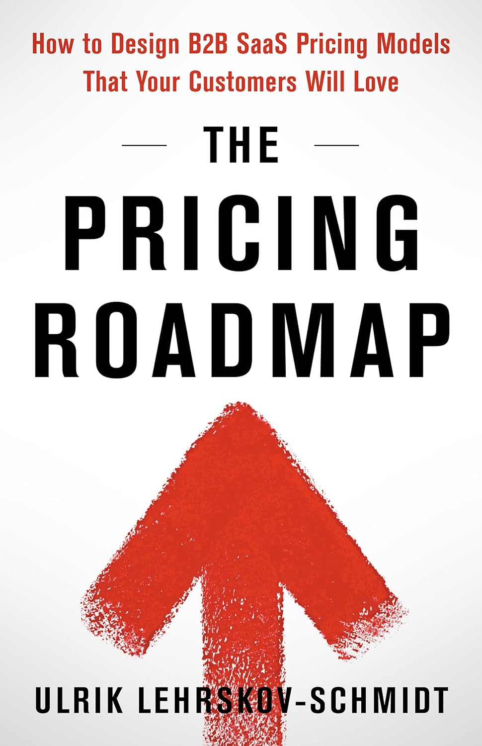 The Pricing Roadmap | Inspire Uplift