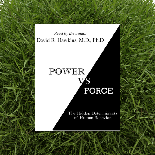 Power vs. Force: The Hidden Determinants of Human Behavior | Inspire Uplift