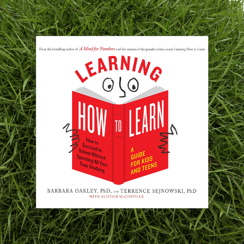 Learning How to Learn: How to Succeed in School Without Spen | Inspire ...