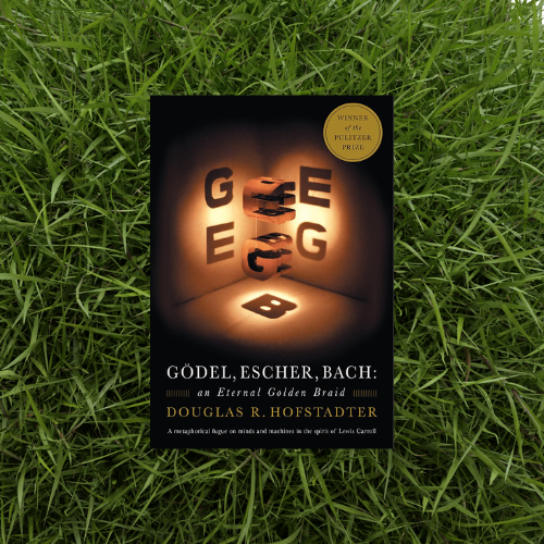 Godel, Escher, Bach: An Eternal Golden Braid | Inspire Uplift