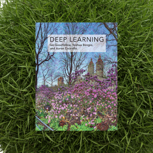 Deep Learning Adaptive Computation and Machine Learning seri | Inspire Uplift