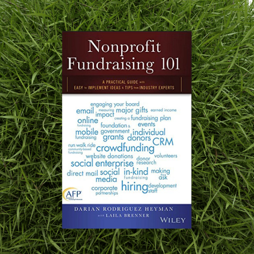 Nonprofit Fundraising 101: A Practical Guide to Easy to Impl | Inspire ...