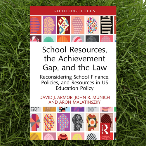School Resources, the Achievement Gap, and the Law by David | Inspire ...