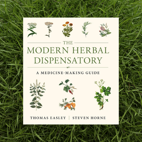 The Modern Herbal Dispensatory by Thomas Easley | Inspire Uplift